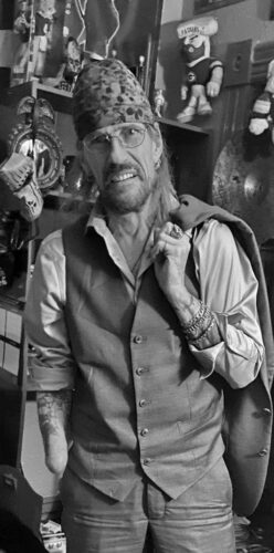 Brian J. Lafave | News, Sports, Jobs - The Mining Gazette